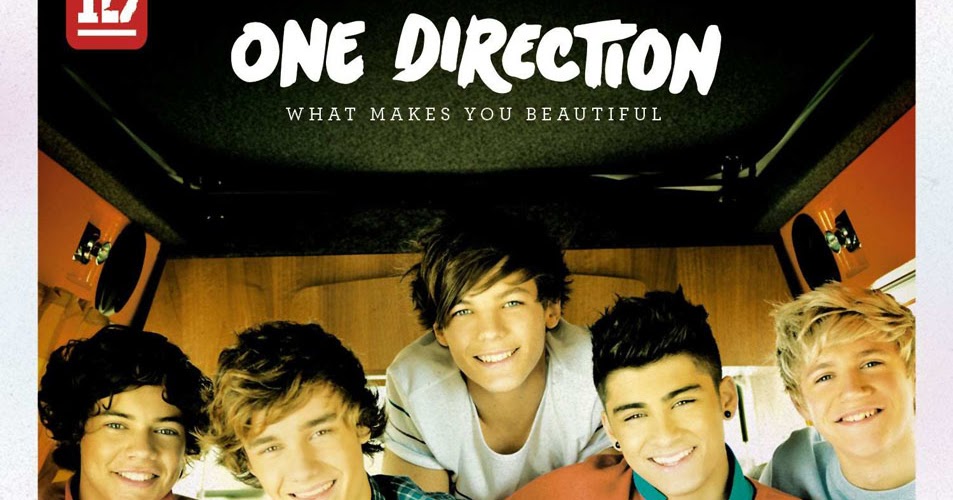 FlautateKa: What makes you beautiful - One Direction